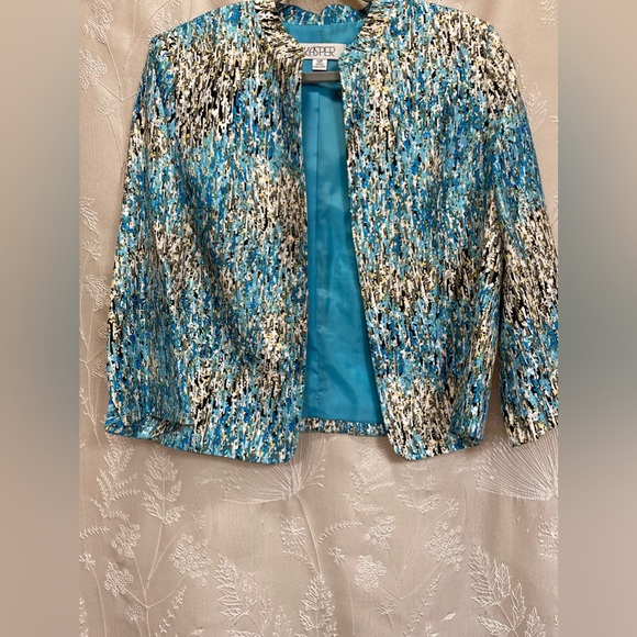 Kasper | Jackets & Coats | Kasper Blazer 2 P | Poshmark